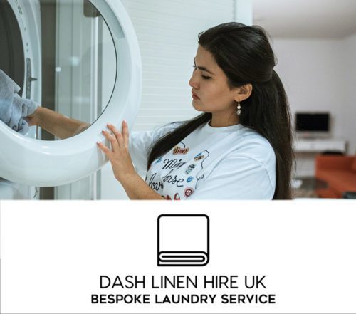 Angajam Personal Feminin Spalatorie in Merton UK • Anunturi UK