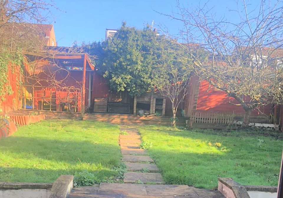 Chirie camera cu pat single sau dublu in Harrow • Anunturi UK